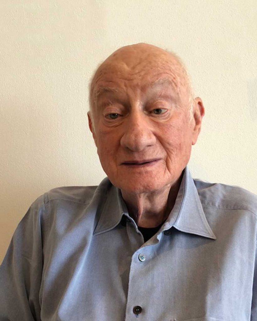 David Caplan – Find Your Element