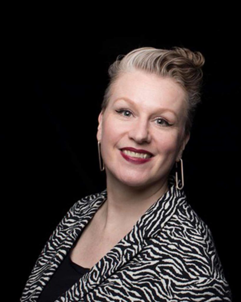 Sarah Everitt Furuya – Find Your Element